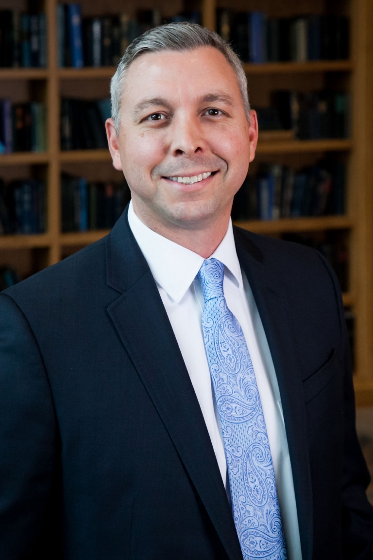 Jason Moyer – Moyer Law Group