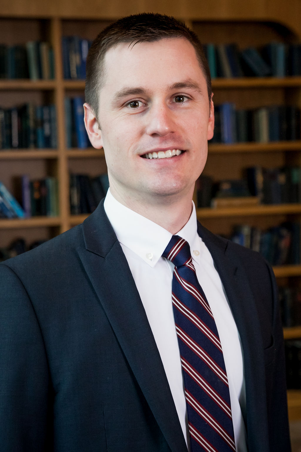 Matthew Greetham – Moyer Law Group