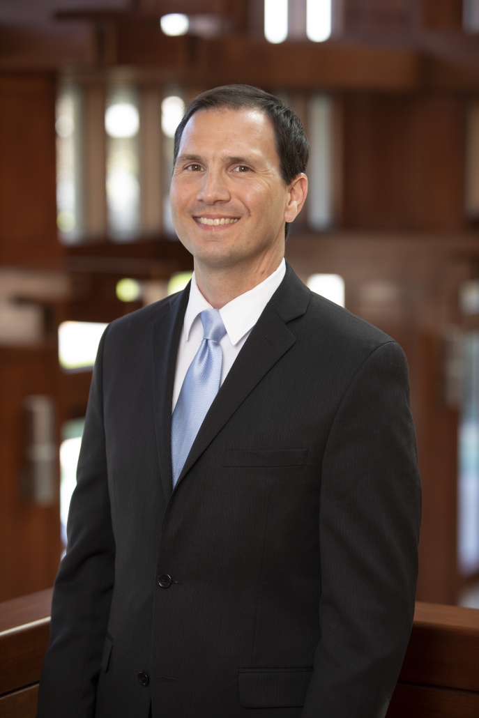 Alex Allred – Moyer Law Group