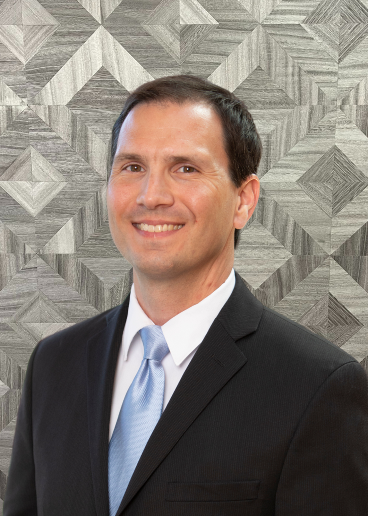 Alex Allred – Moyer Law Group