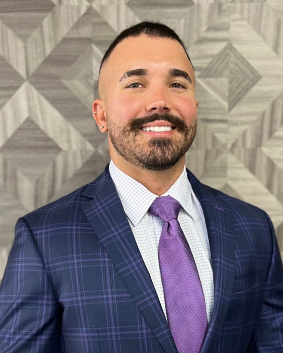 Justice Galaris – Moyer Law Group