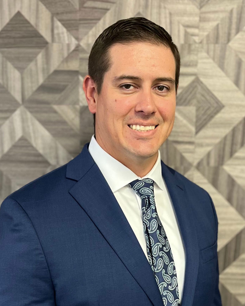 Richard Shockley – Moyer Law Group